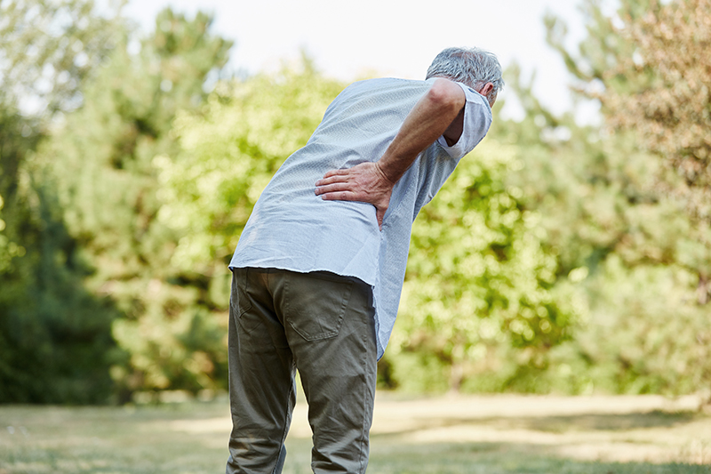 Exploring 10 Diseases That Affect Long-Term Mobility | Bangkok ...