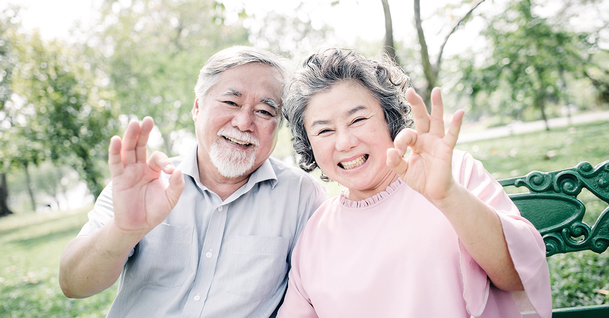 Longevity Check Up Program | Bangkok Hospital Headquarter