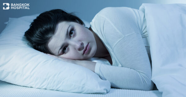 Abnormal Sleep | Bangkok International Hospital (Brain x Bone)