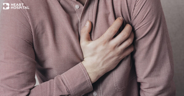 Complex Percutaneous Coronary Intervention (PCI) – An effective ...