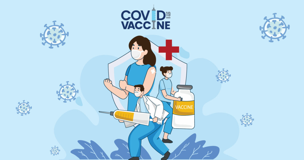 Instructions before and after vaccination | Bangkok Hospital Headquarter
