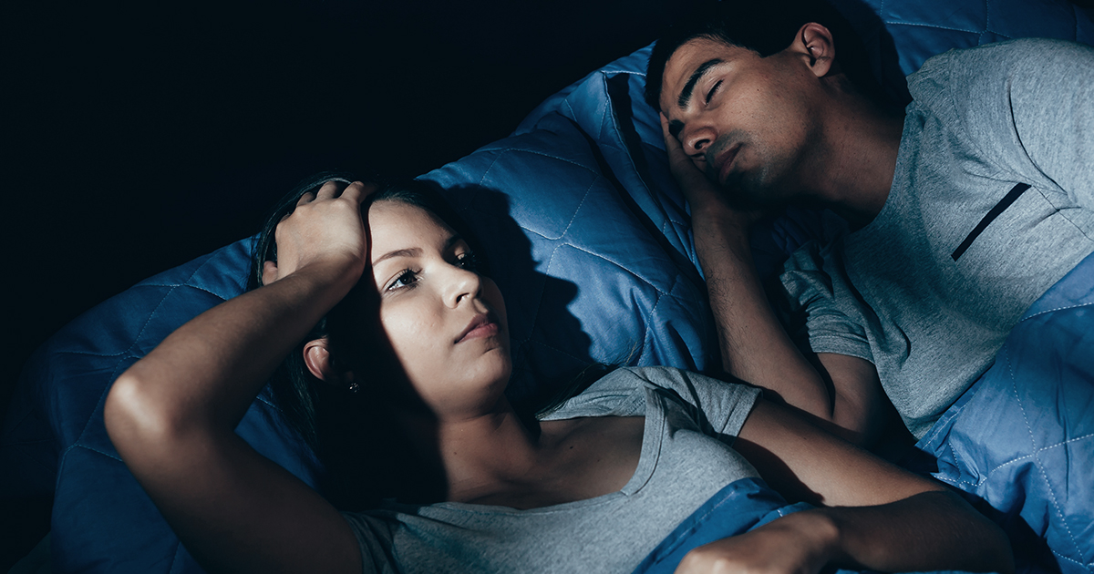 How does insomnia affect people? | Bangkok International Hospital ...