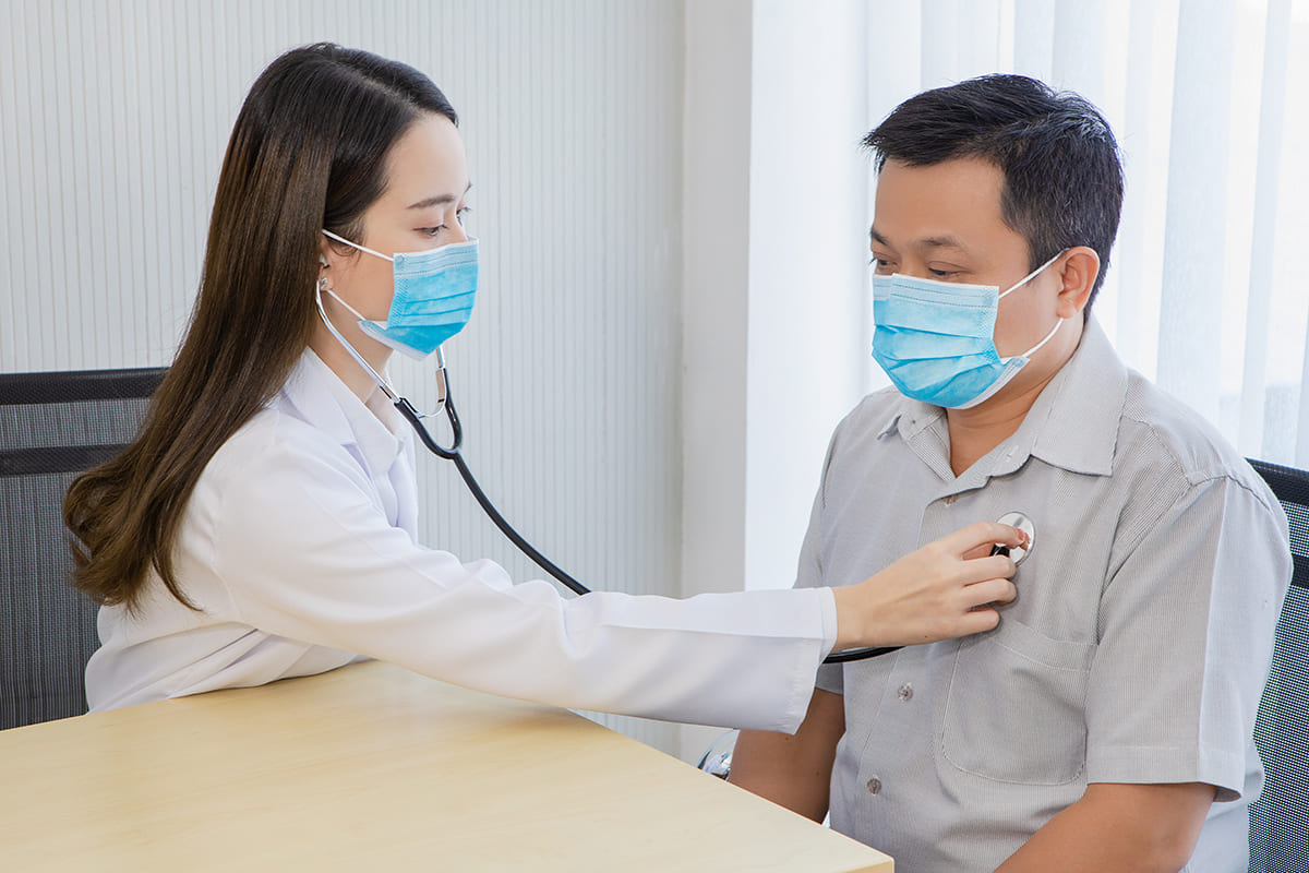 How dangerous is cesium? | Bangkok Hospital Headquarter