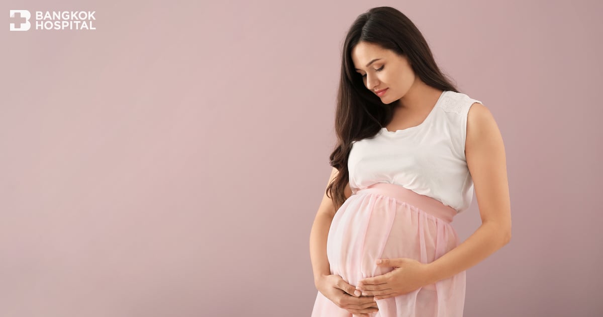 NON - INVASIVE PRENATAL TESTING (NIPT) | Bangkok Hospital NON - INVASIVE PRENATAL TESTING (NIPT) | Bangkok Hospital