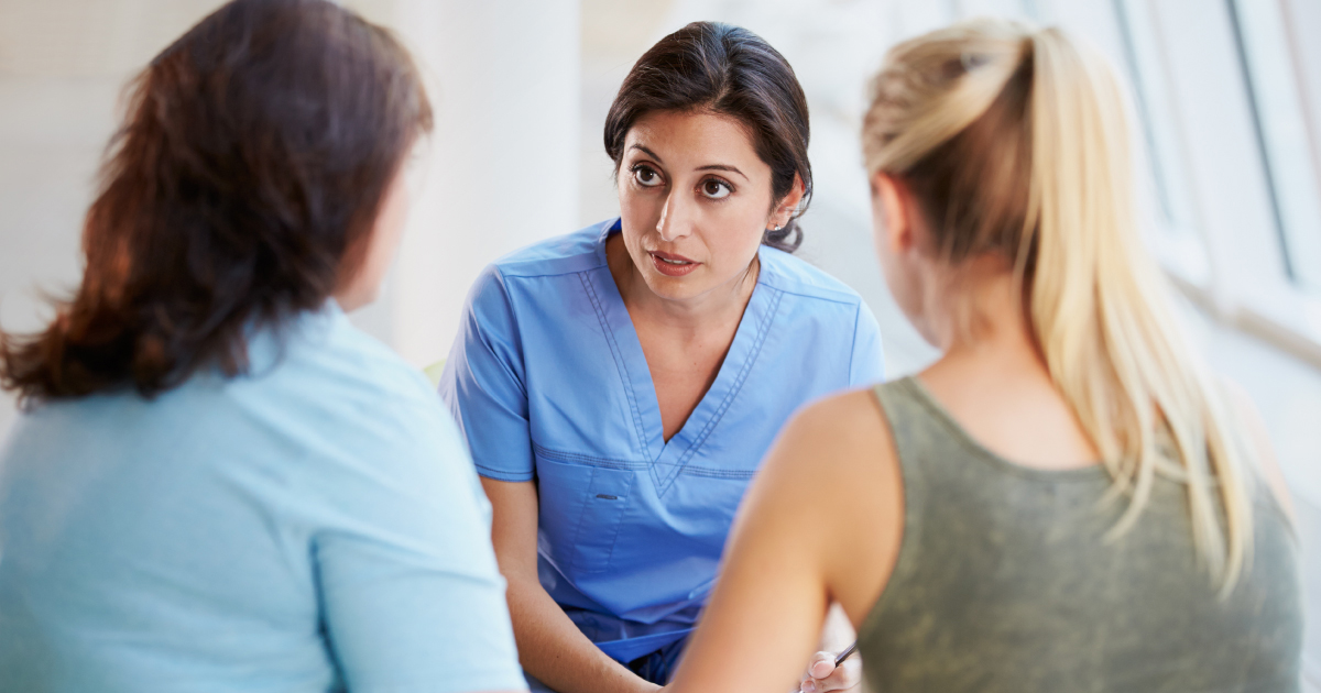 Identity Crisis in Adolescents: Find Yourself Before Getting Confused ...