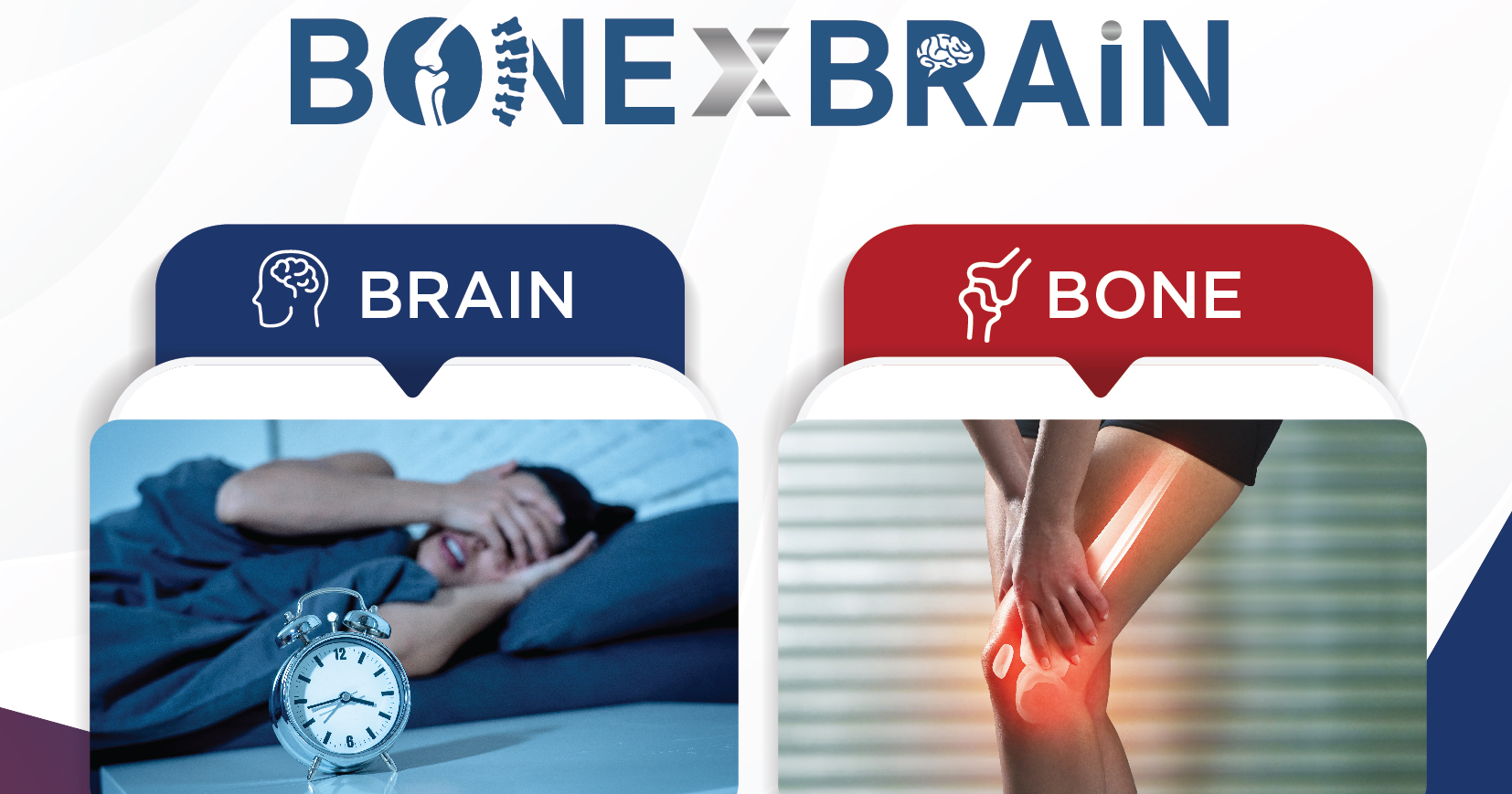 Bone&Brain スペシャル・パッケージ2025 | Bangkok International Hospital (Brain x Bone)