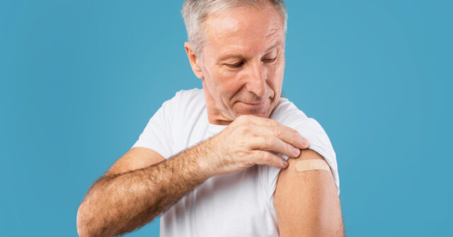 The RSV vaccine in the elderly: Preventing is better than curing ...