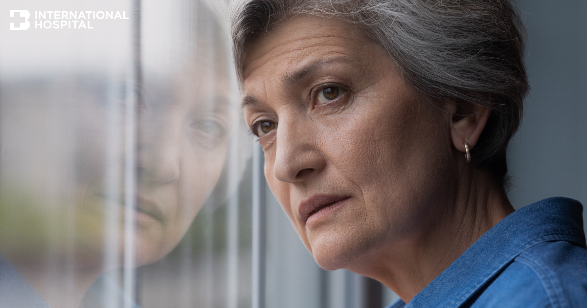 Memory Screening Package | Bangkok International Hospital (Brain x Bone)