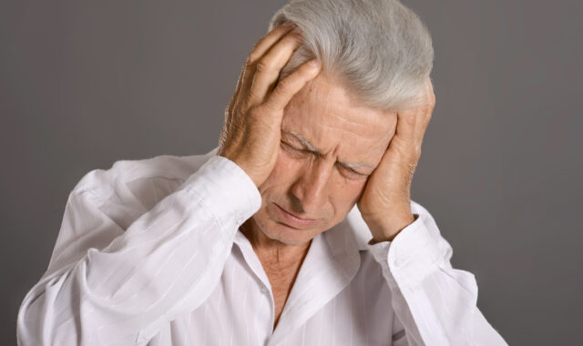 Bleeding in the brain is a serious danger to life. | Bangkok ...