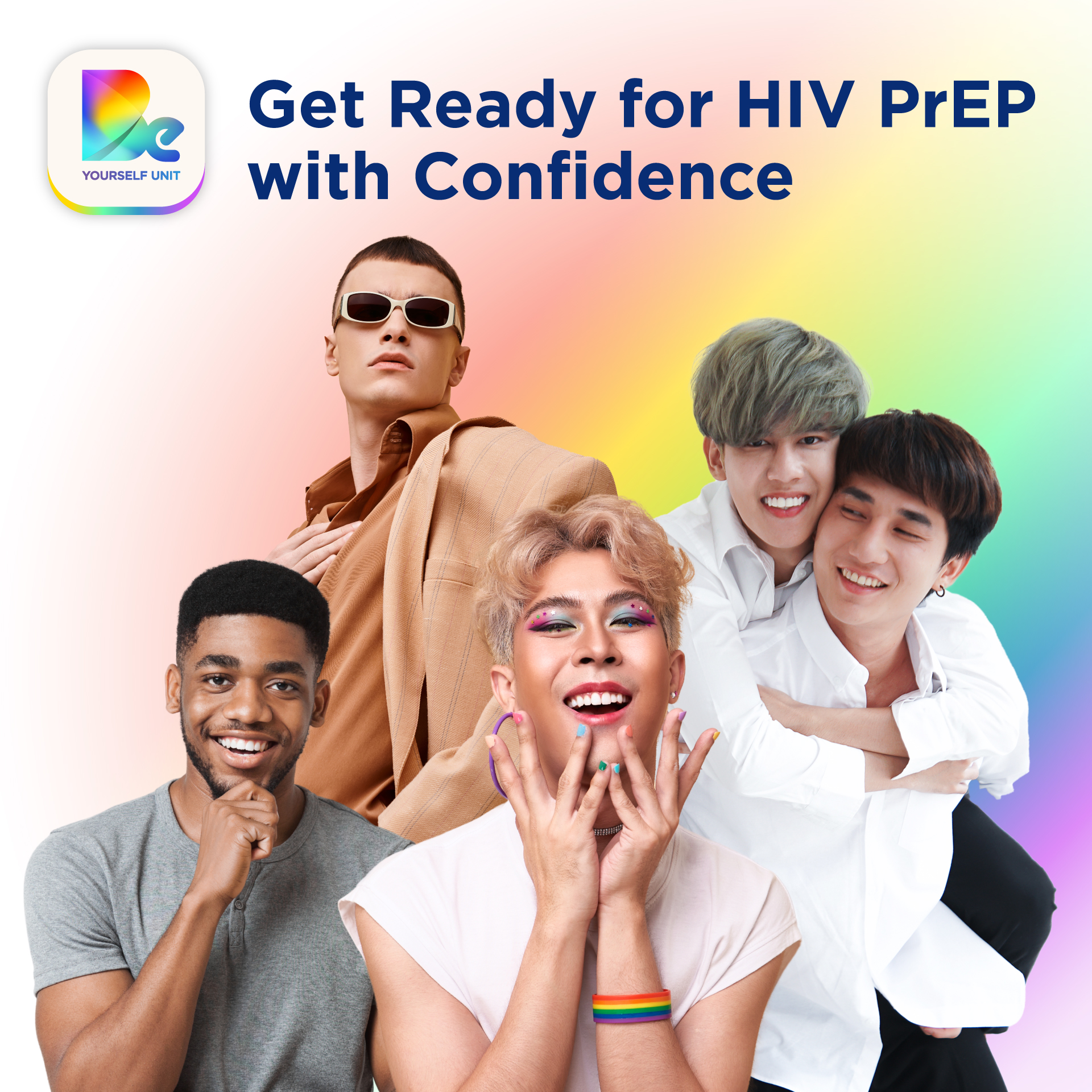 HIV PrEP – Pre-Exposure Prophylaxis Package | Skymed Asia Services
