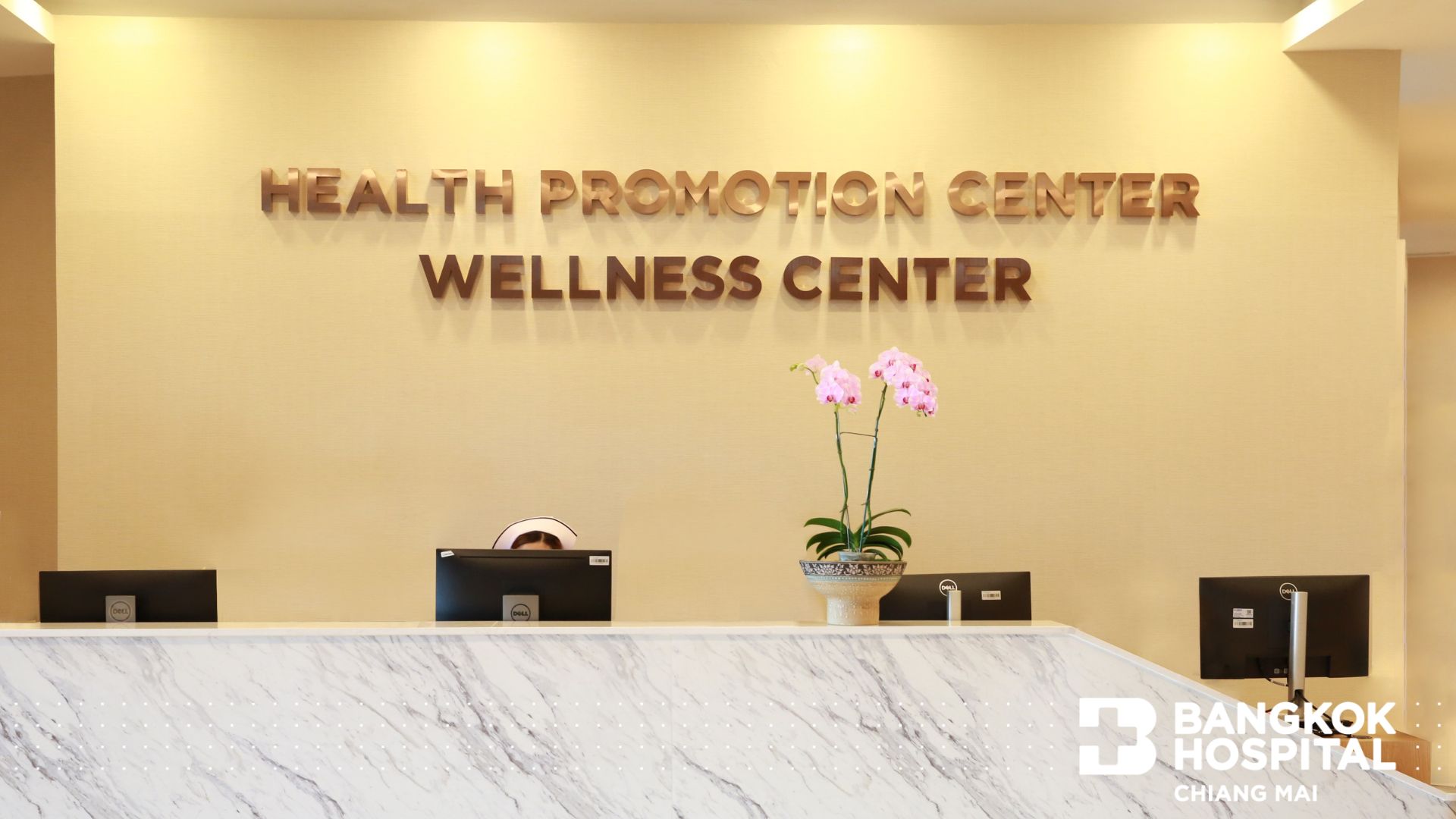 BCM Wellness Center Royal Life Chiang Mai | Bangkok Hospital Chiang Mai