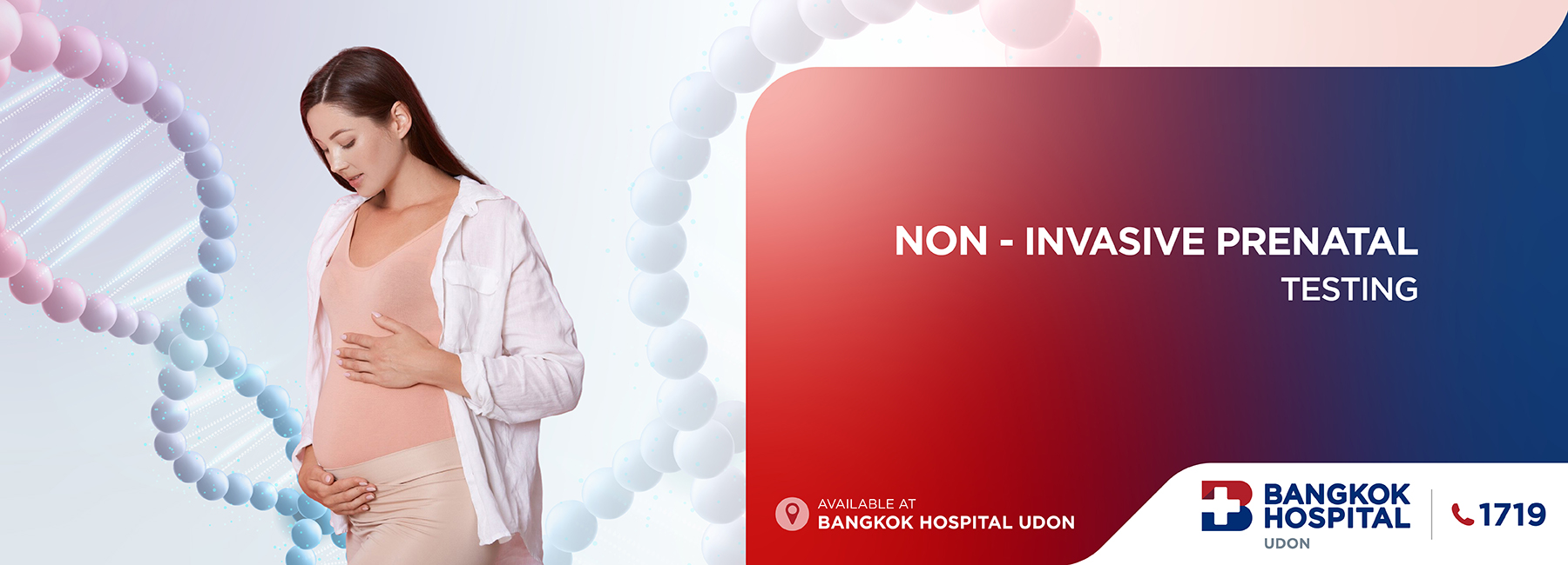 NIPT: Non-Invasive Prenatal Testing for Your Baby’s Health | Bangkok ...