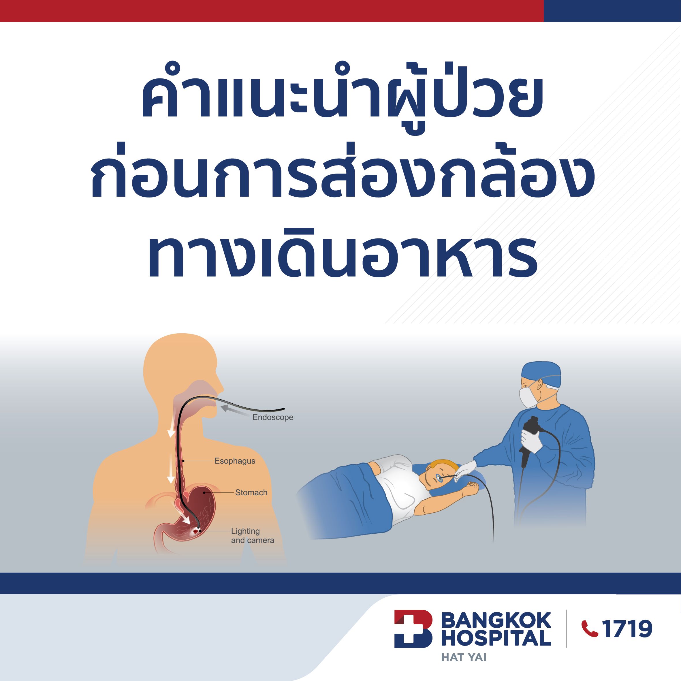 Egd Endoscopy