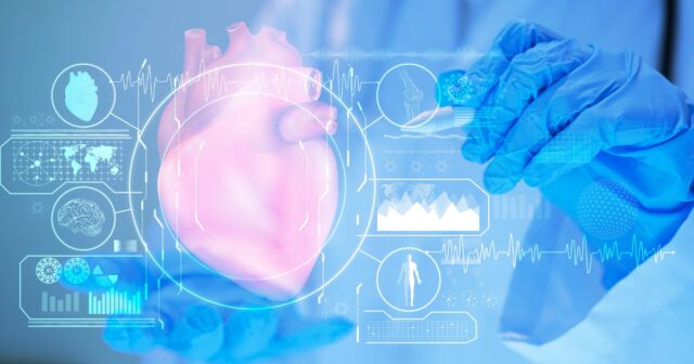 Minimally invasive heart tumor surgery through a 3D endoscope Totally ...