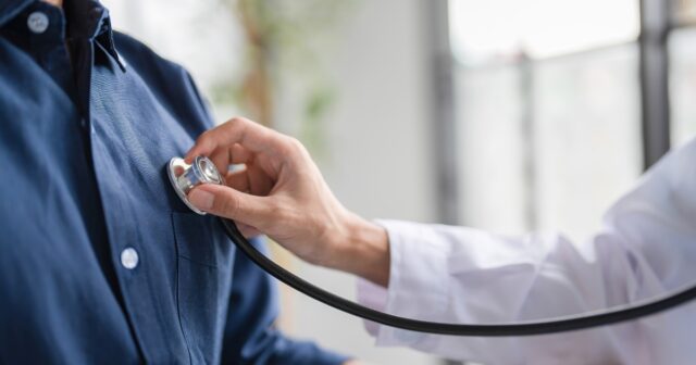 Minimally invasive heart tumor surgery through a 3D endoscope Totally ...