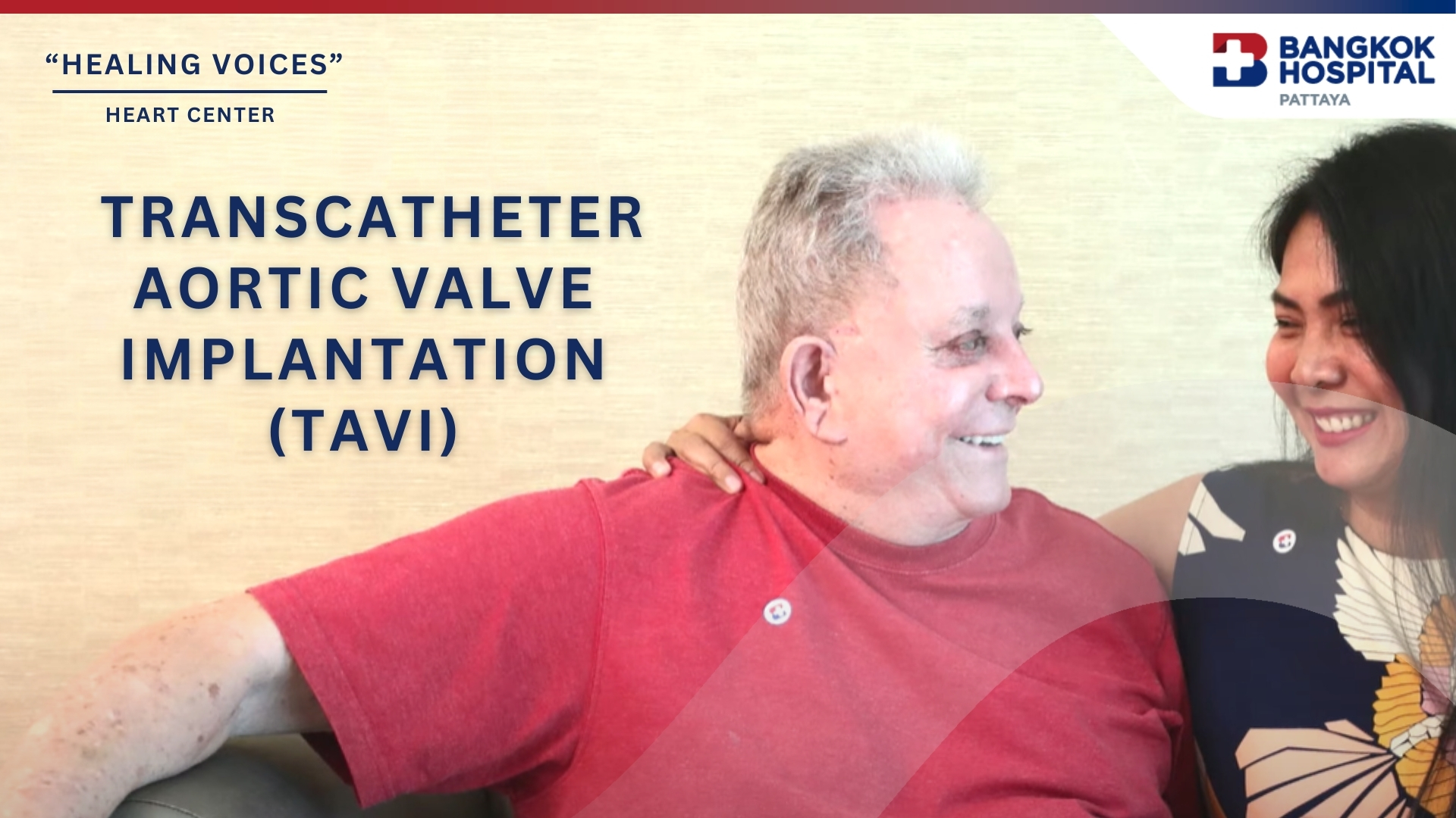 Critical Care : Transcatheter Aortic Valve Implantation (TAVI ...