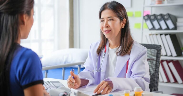 Wie gefährlich ist eine Penicillin-Allergie? | Bangkok Hospital Headquarter