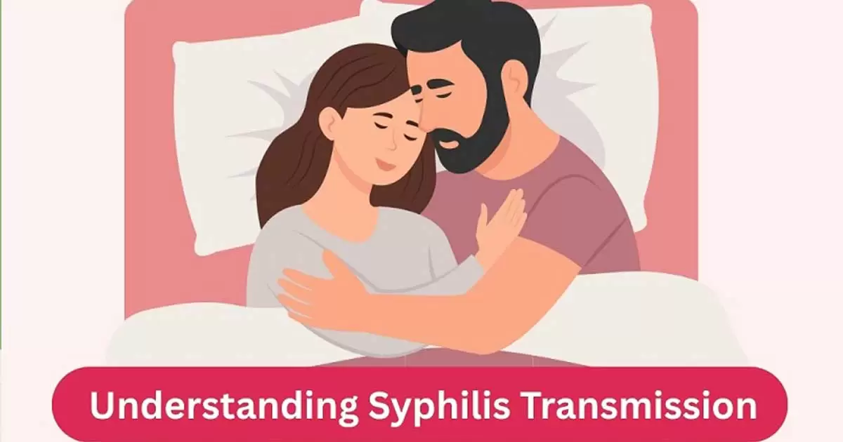 Know the Facts: Syphilis Awareness | Bangkok Hospital Pattaya