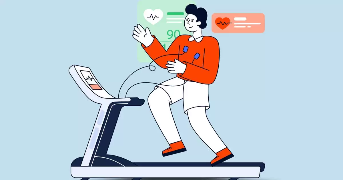 Understanding the Exercise Stress Test (EST) | Bangkok Hospital Pattaya
