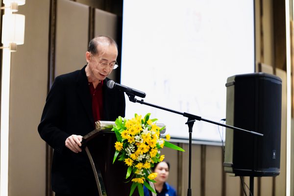 BRH Network จัดประชุมวิชาการ Trauma Day for Rescuer (12 พฤศจิกายน 2566 ...