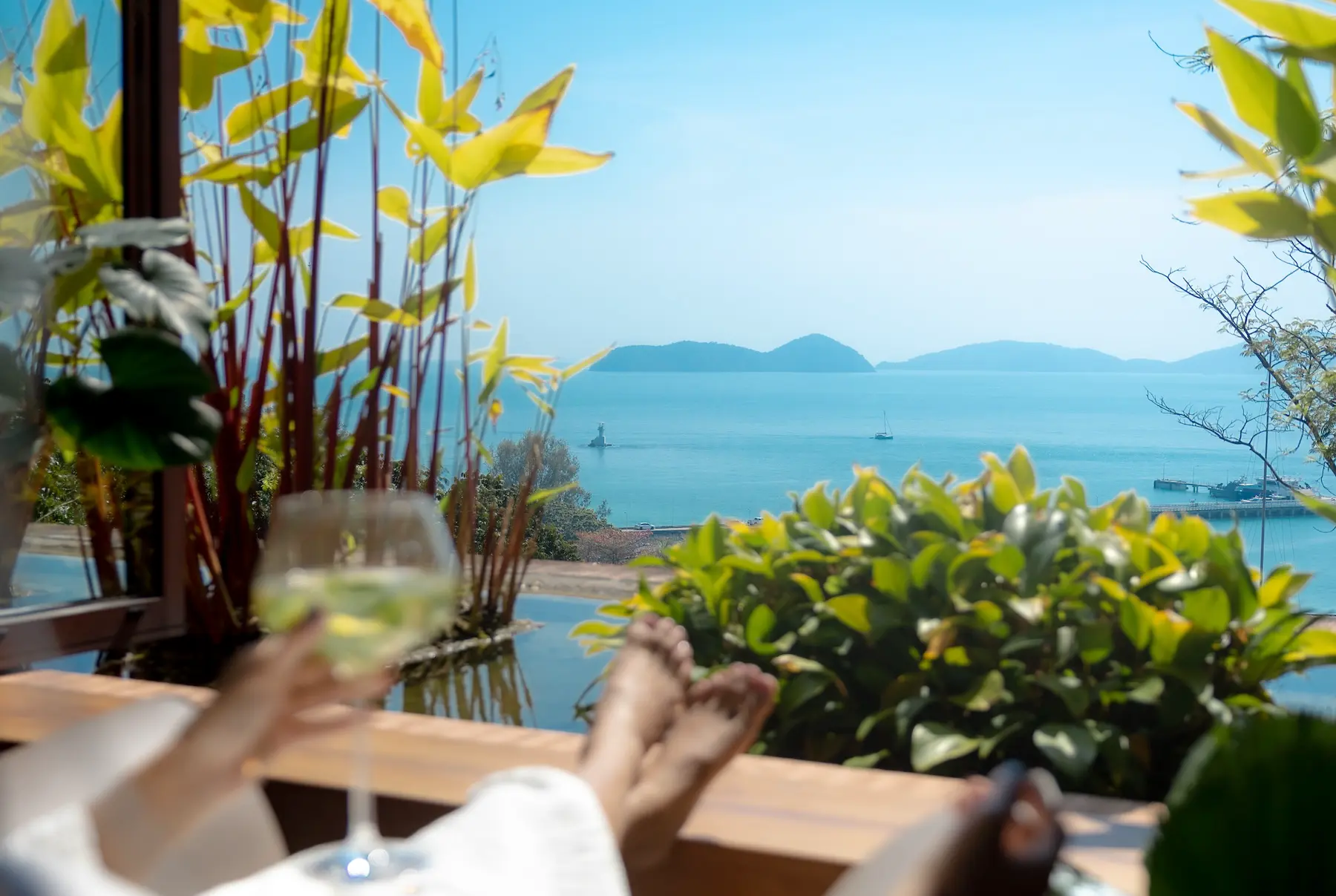 BDMS Wellness Clinic Sri Panwa Phuket | Bangkok Hospital Phuket