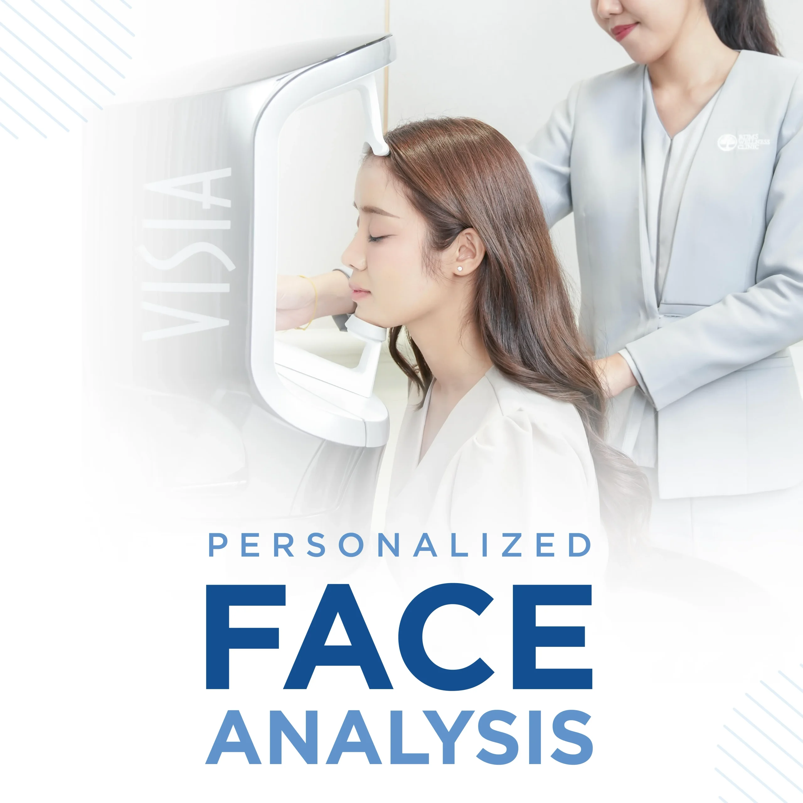 Face Analysis | โรงพยาบาลกรุงเทพภูเก็ต