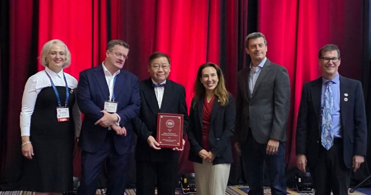 Bangkok Heart Hospital Receives Silver Level ELSO Award for the Second ...