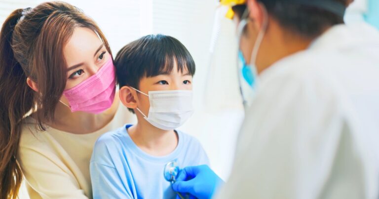 The nasal spray flu vaccine provides protection without the need for ...