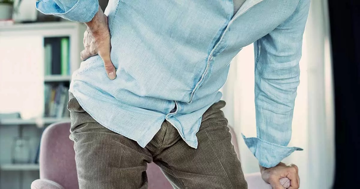 Don’t Ignore It! Warning Signs of “Hip Osteoarthritis” – The Silent ...