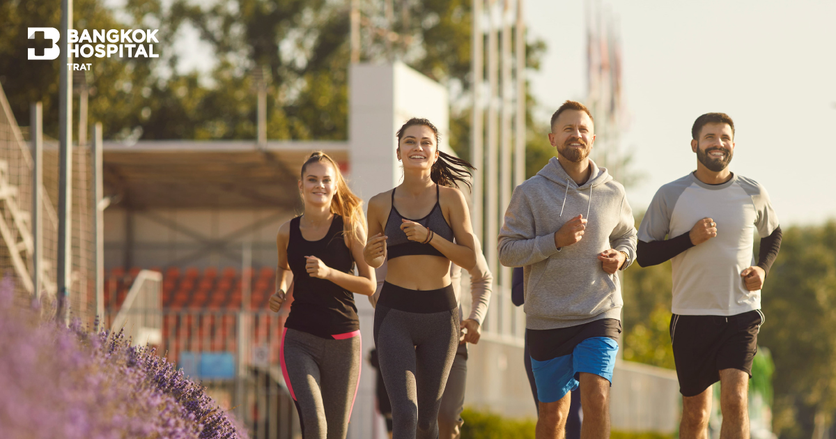 Running Safety Guide: How to Prevent Injuries & Warning Signs You ...